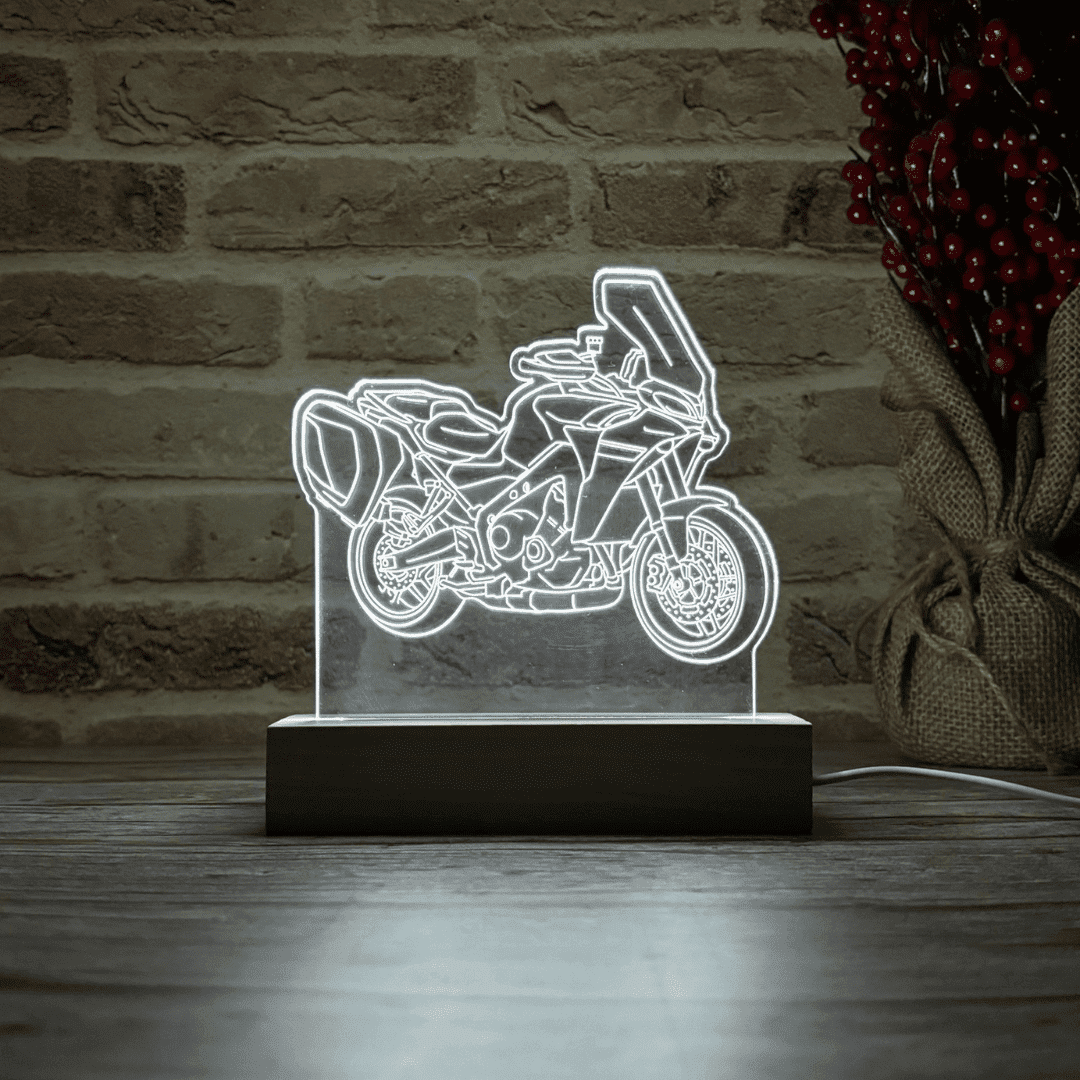 BLOOP-L Tracer 9 GT 2022 | BLOOP Design